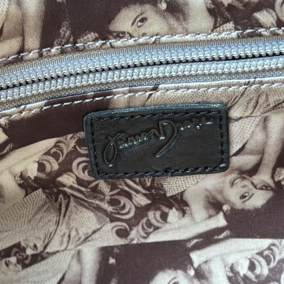 Junior Drake | Bags | Junior Drake Shoulder Bag In Green | Poshmark
